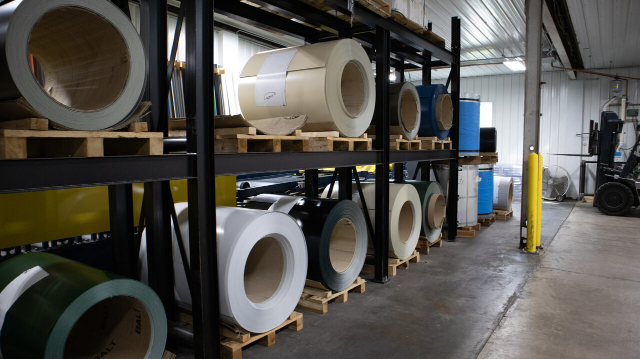 GALLERY - Kyfus Metal Sale