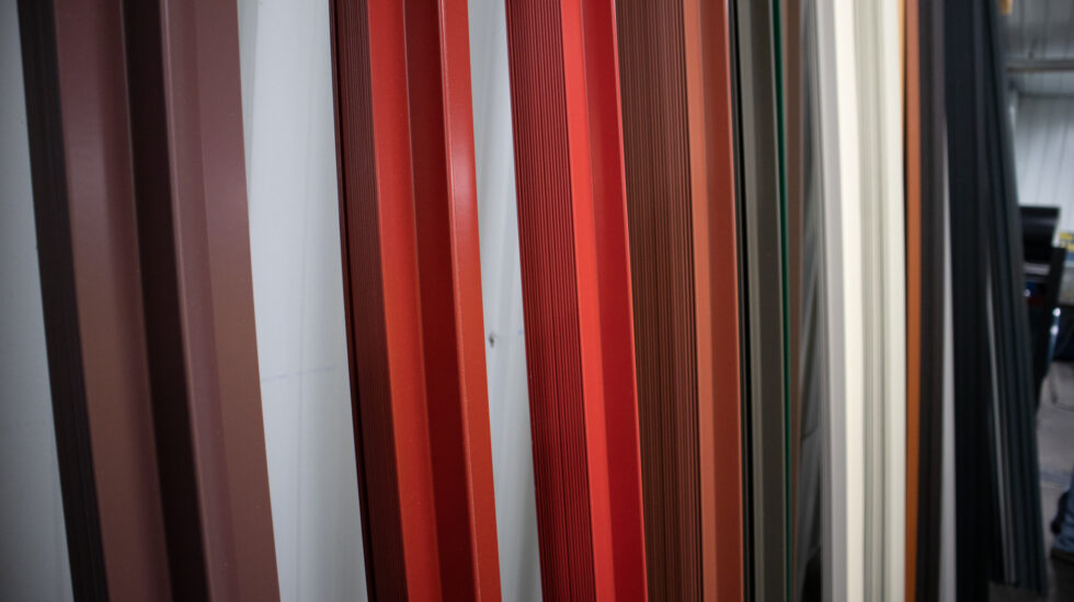 GALLERY - Kyfus Metal Sale