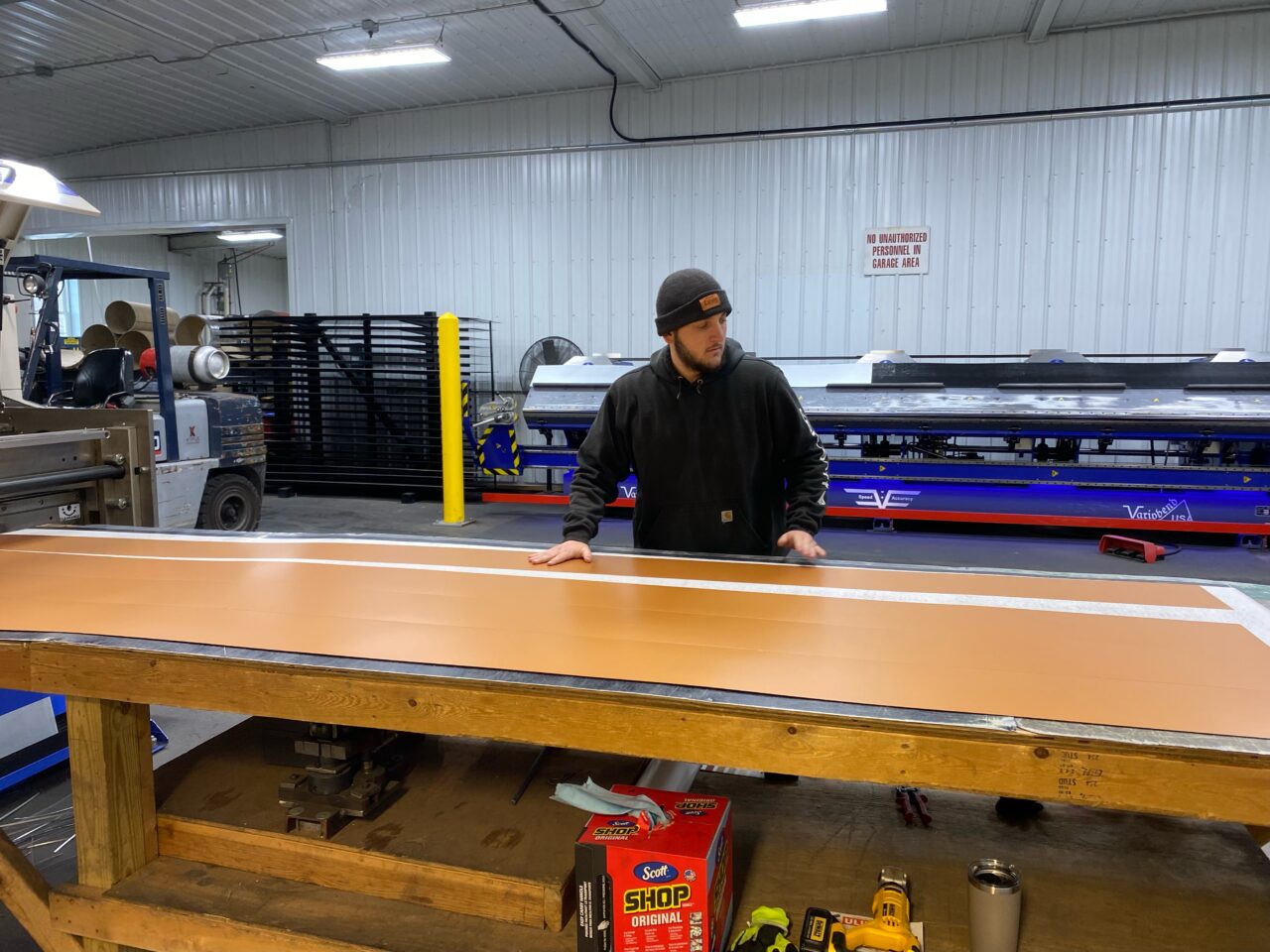 GALLERY - Kyfus Metal Sale